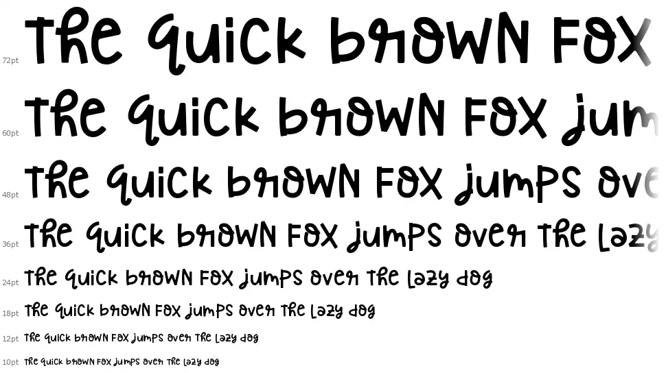 Gemoy font by Typer Std | FontRiver