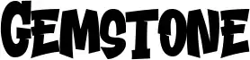 Gemstone font by Bangkit Tri Setiadi | FontRiver