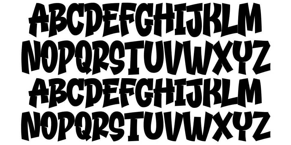 Gemstone font by Bangkit Tri Setiadi | FontRiver