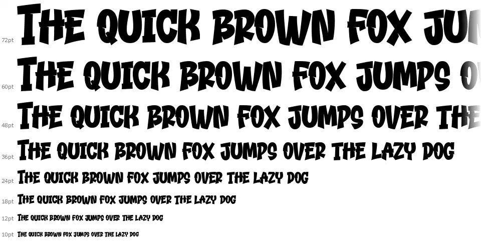 Gemstone font by Bangkit Tri Setiadi | FontRiver