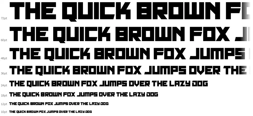 Gen Z font by Darrell Flood | FontRiver