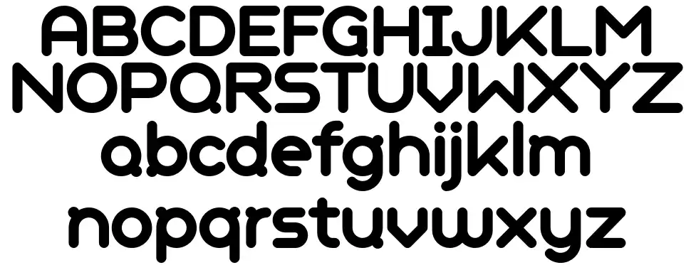 Geometry Soft Pro font by CheapProFonts | FontRiver