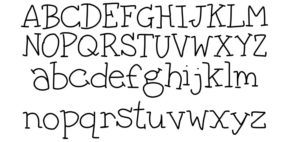 George font by Typewire Studios | FontRiver