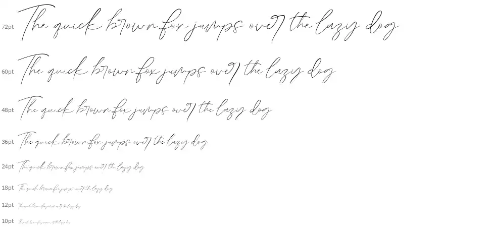 Germany Script font by dharmas | FontRiver