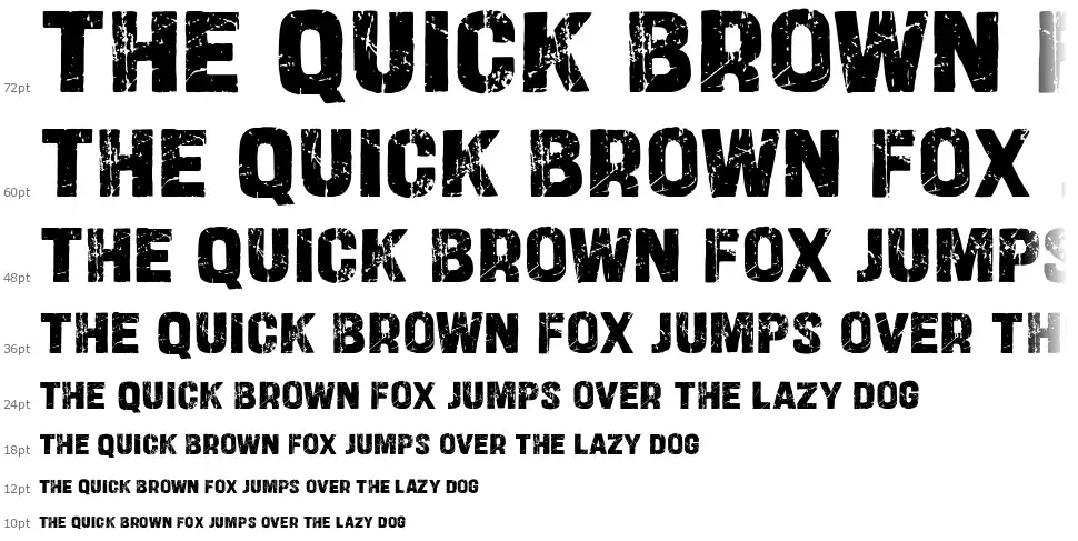 Get Now font by Khurasan | FontRiver