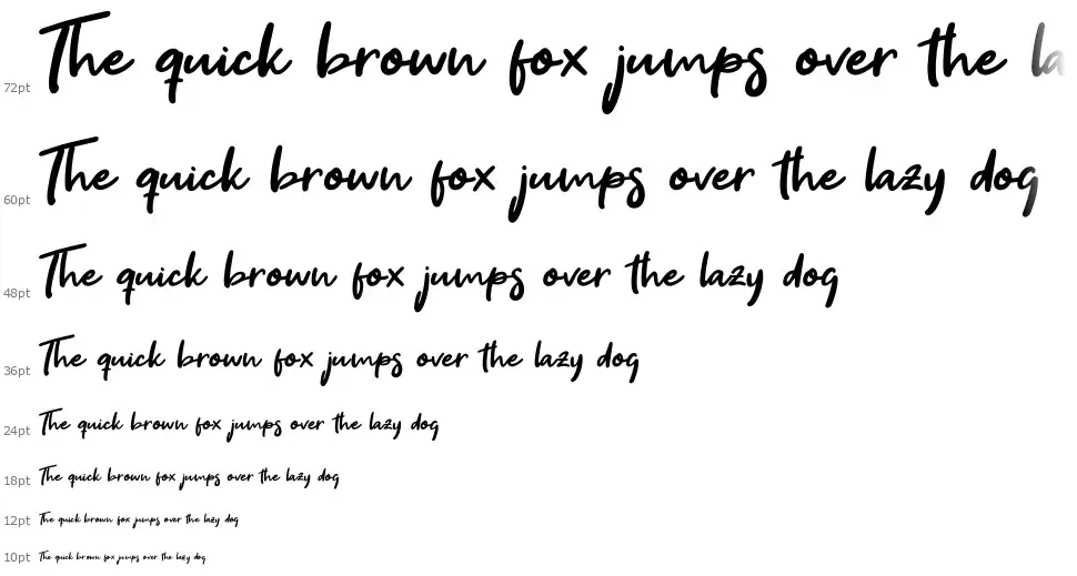 Get Show font by Suzuran San | FontRiver