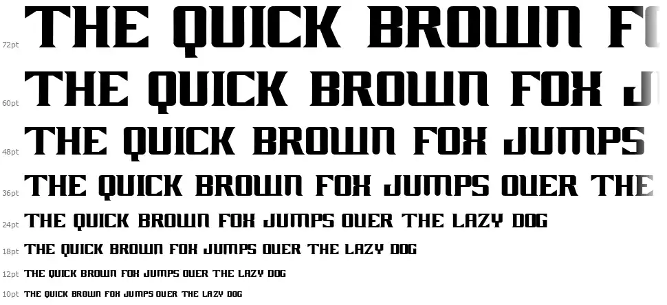 Ghost Rider Movie font by Alphabet & Type | FontRiver