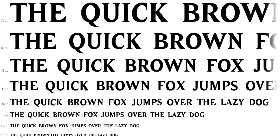 Ghostbusters font by The Flea Pit | FontRiver