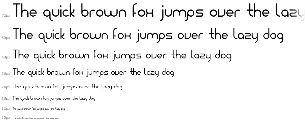 Giada font by Pete Willard | FontRiver