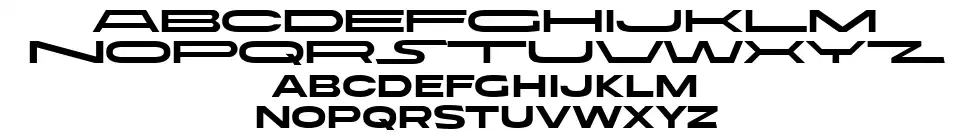 Gimbal Extended font by 177Studio | FontRiver