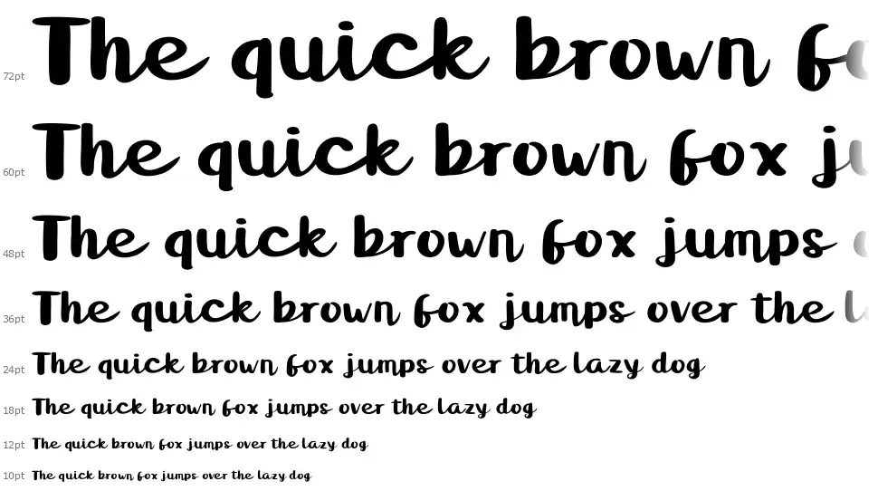 Gineva font by twinletter - FontRiver
