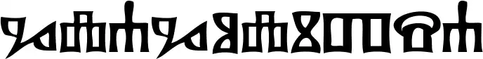 Free Slavic Fonts