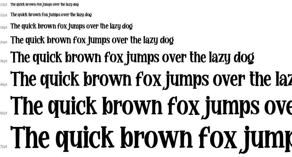 Glamy Sunrise font by Bangkit Tri Setiadi | FontRiver