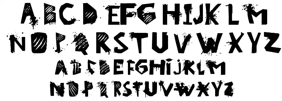 Tlcharger Font Wild Ones Dafont