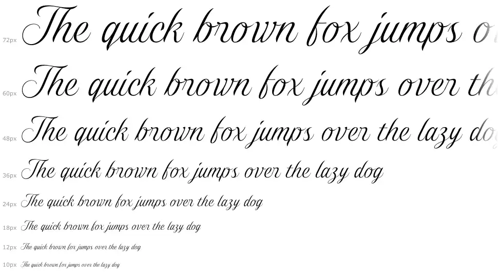 Gold Lines font by eko bimantara | FontRiver