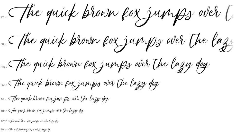 Golden Bloom font by Damarletter | FontRiver