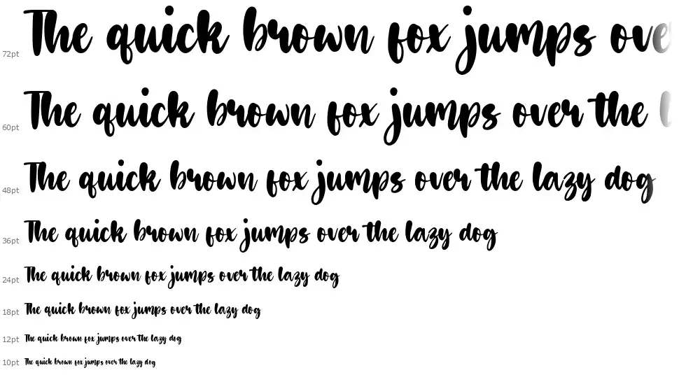 Golden Dates font by Balpirick Studio | FontRiver