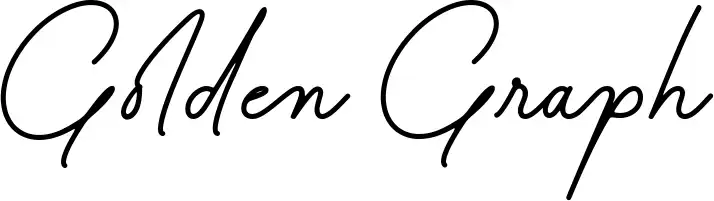 Golden Graph font by Four Lines | FontRiver