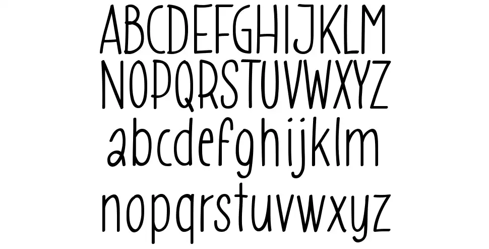 Gomez Strikes Again! font by Vít Čondák - FontRiver