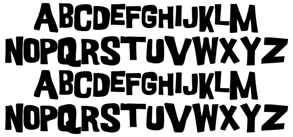 Good Girl Font By Cathy Davies FontRiver good-girl-font-by-cathy-davies-fontriver