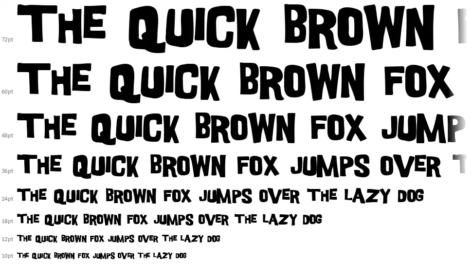 Good Girl font by Cathy Davies | FontRiver