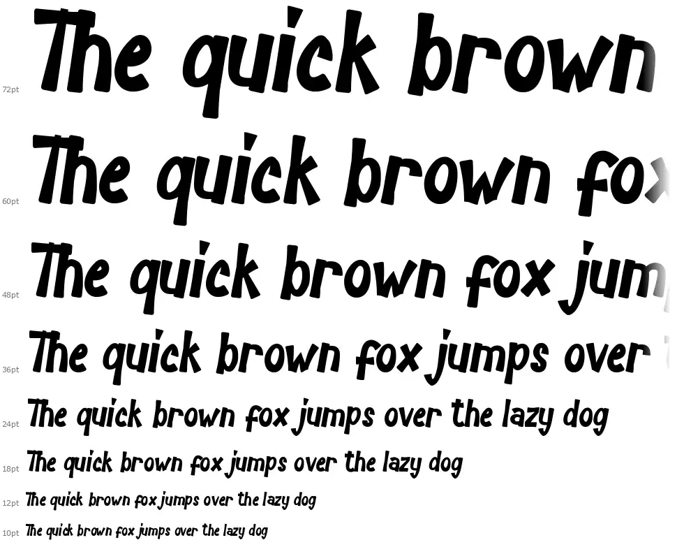 Good Kids font by Noah Type | FontRiver