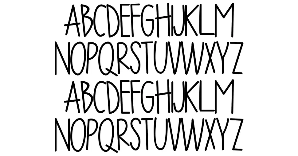 Good Luck ! font by Fachranheit | FontRiver