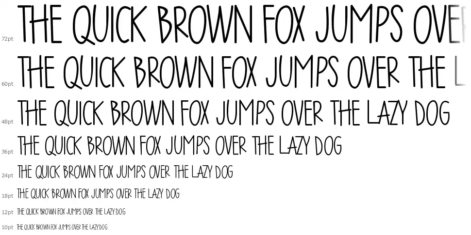 Good Luck ! font by Fachranheit | FontRiver
