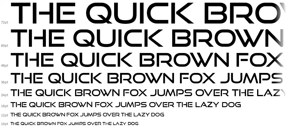 Good Times font by Typodermic Fonts | FontRiver