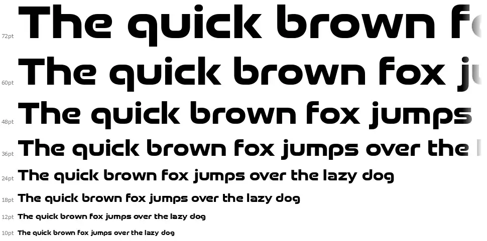 Good Timing font by Typodermic Fonts | FontRiver