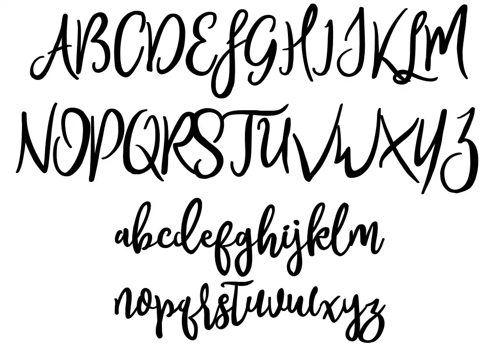 Goodies font by Font Bundles | FontRiver
