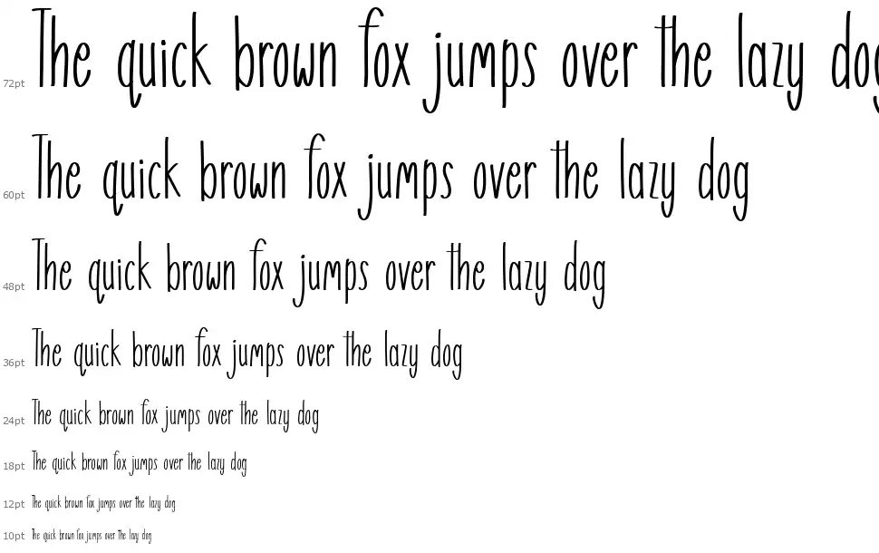 Gospel Message font by Jonathan S. Harris | FontRiver