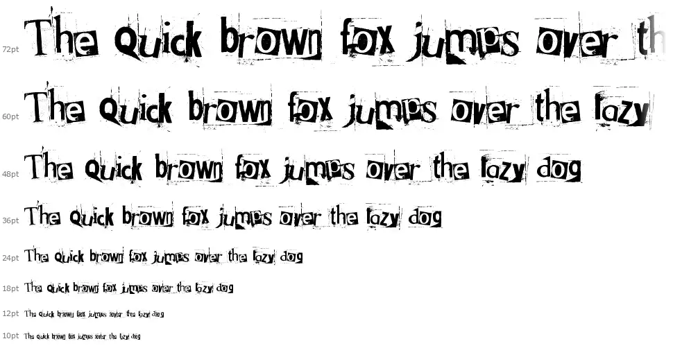 Got heroin? font by Christopher Hansen | FontRiver