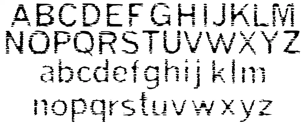 Grade font by Dave Kellam | FontRiver