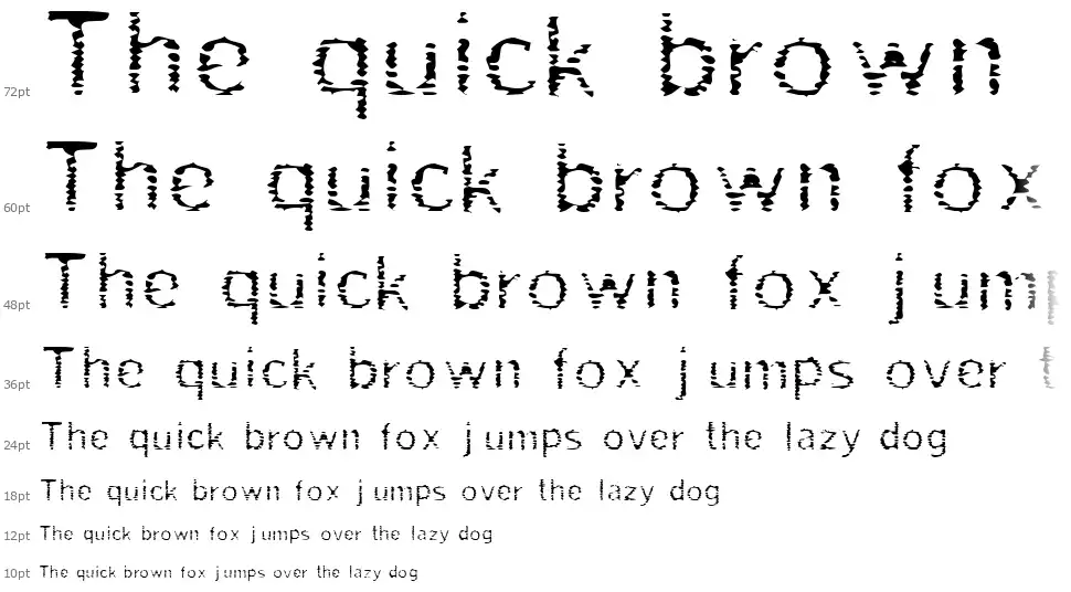 Grade font by Dave Kellam | FontRiver