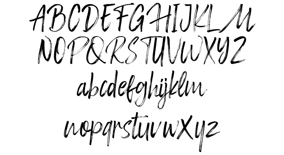 Gradness font by Madatype Studio | FontRiver