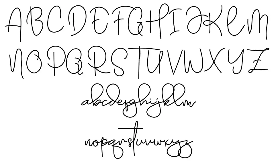 Graduation Day font by Erik Studio | FontRiver