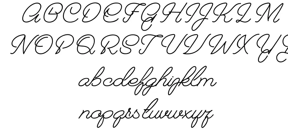 Fuente Grafesta diseñada por Artza Graph