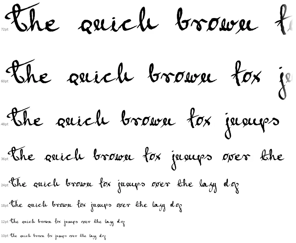 Grand Duchess font by Aga Silva | FontRiver