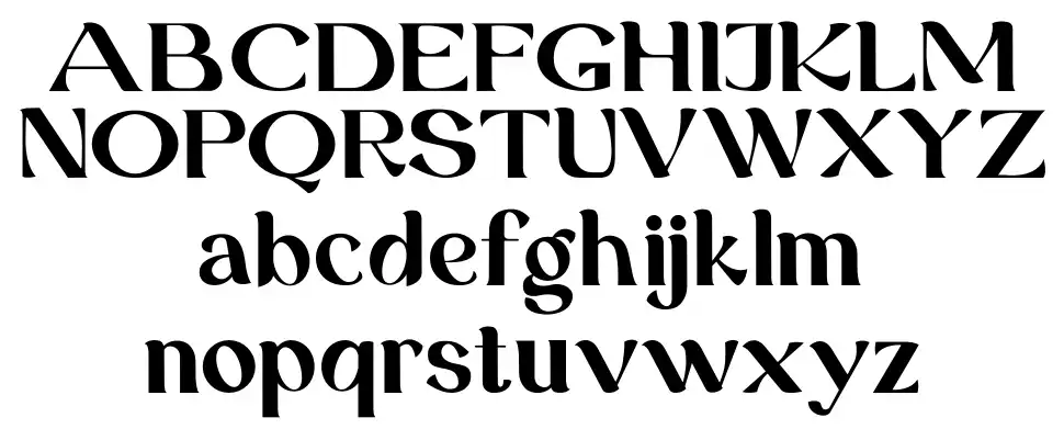 Grand Duke font by peterdraw | FontRiver