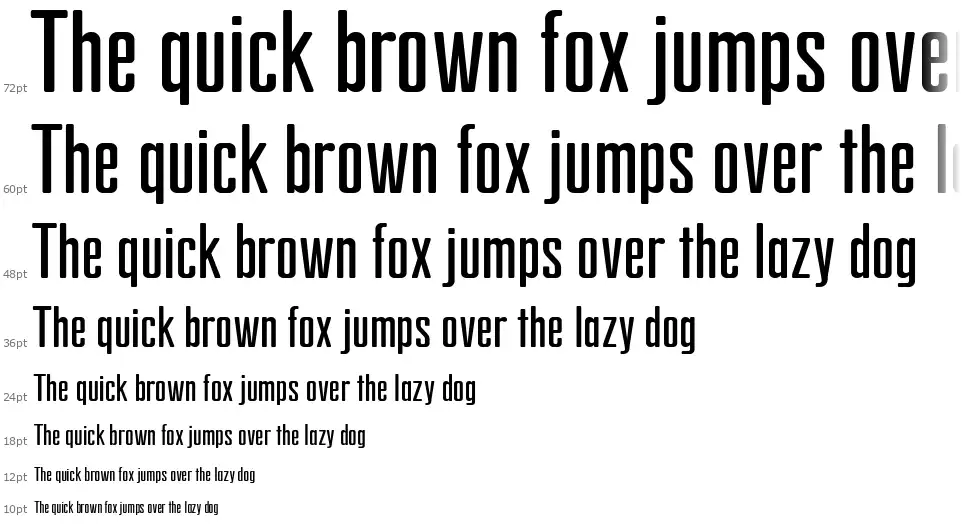 Grand Finale font by Tino Mendes | FontRiver