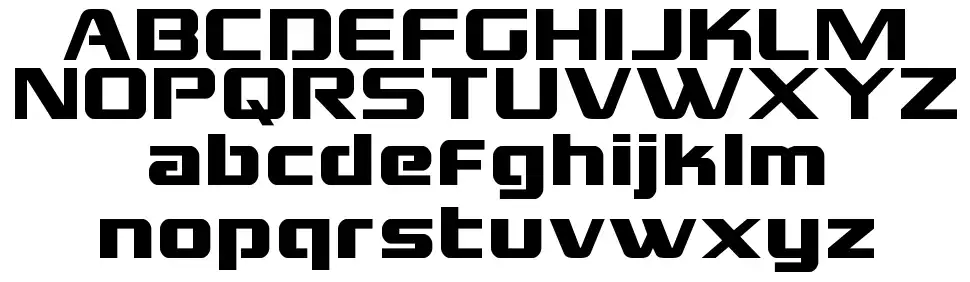 Grand National font by Iconian Fonts | FontRiver