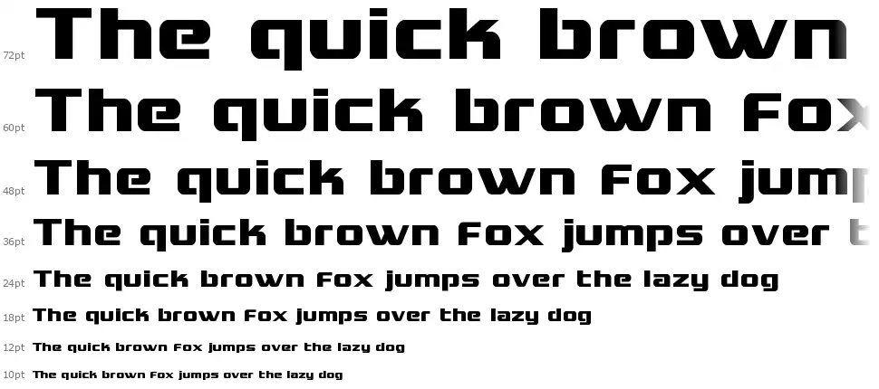 Grand National font by Iconian Fonts | FontRiver