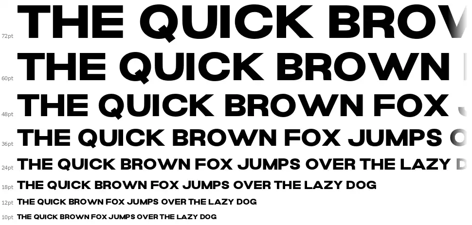 Grand Wilson Sans font by Letterhend Studio | FontRiver