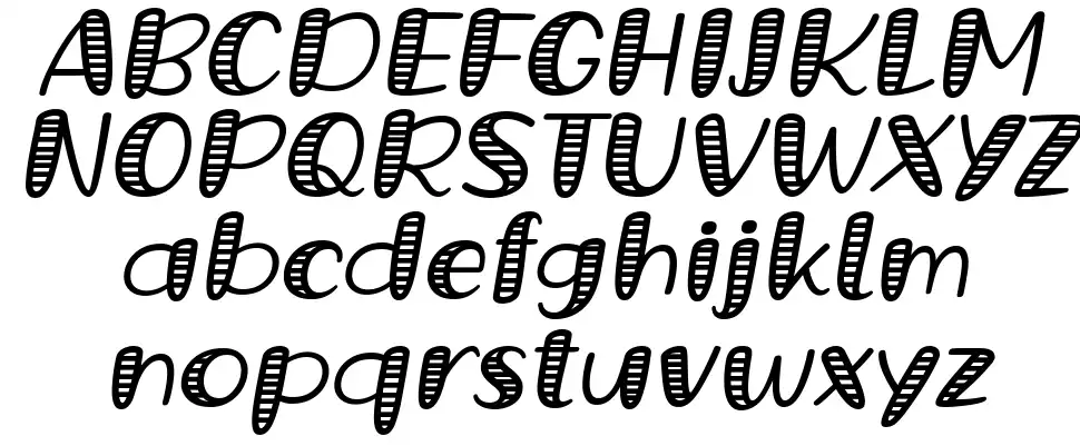 Grande October Four font by 7NTypes - FontRiver