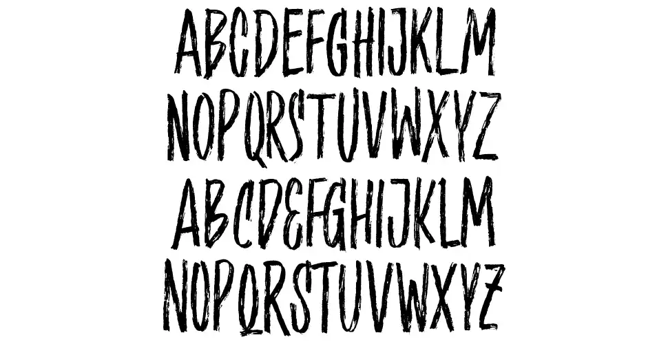 Grantland font by Letterhend Studio | FontRiver