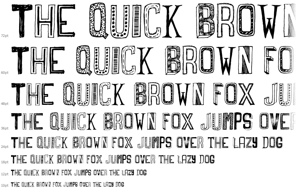 Graphers Blog font by imagex | FontRiver