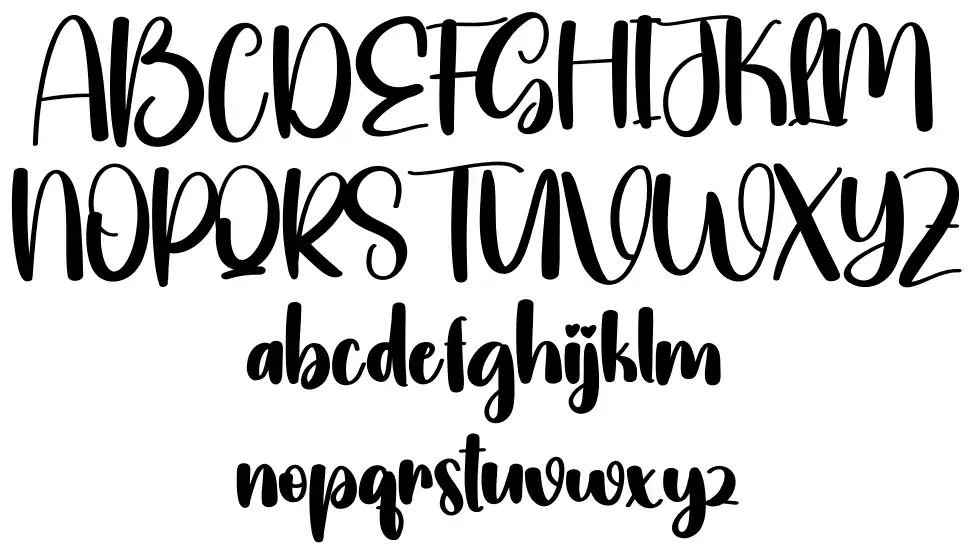 Graphics font by scratchones | FontRiver