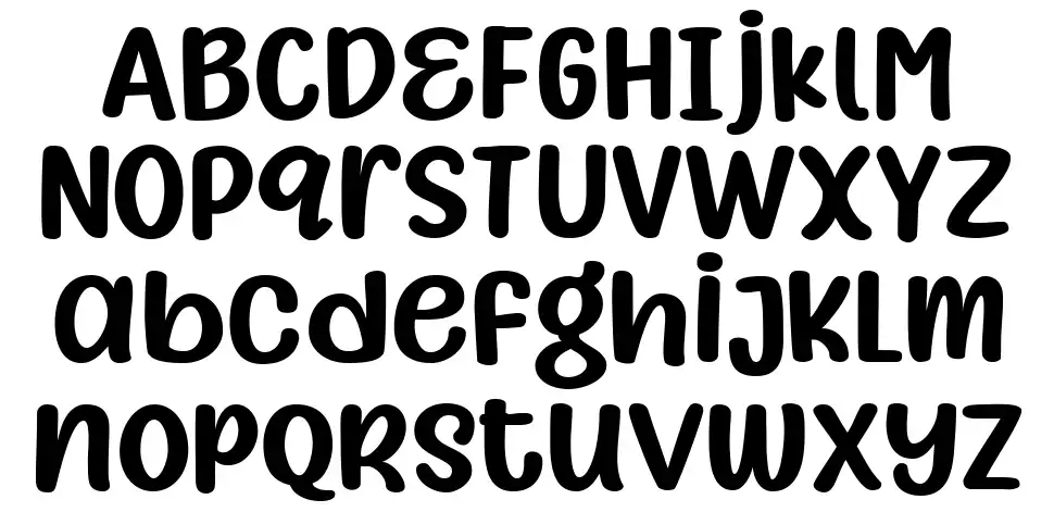 Gray Light font by Niskala Huruf | FontRiver