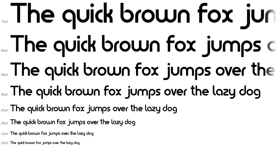 Grayson font by Faldy Kudo | FontRiver